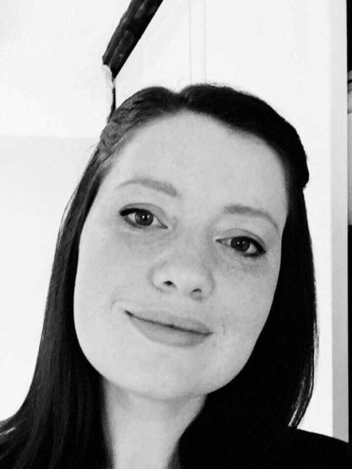 Meet The Team - The Contented Child