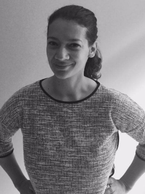 Meet The Team - The Contented Child