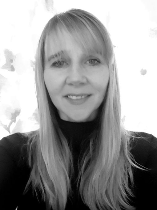 Emma Kaye-600 - The Contented Child