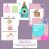 Making a Worry Box and Social Story | The Contented Child