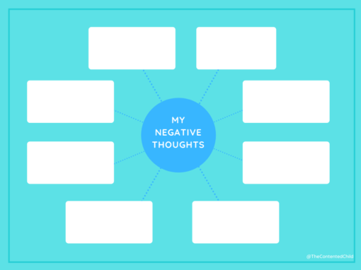 The Negative Brain Bias - The Contented Child